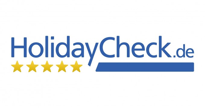 HolidayCheck Awards - Arena Campsites