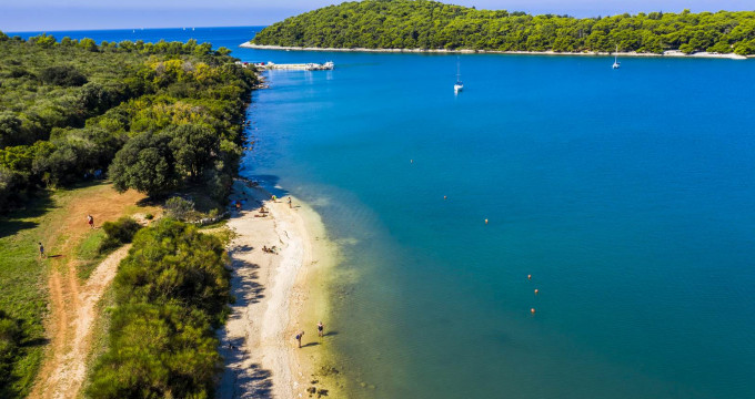 Vaccations in Banjole - Istria Croatia - Arena Campsites