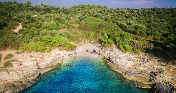 How to Reach Us - Istra Camps - ArenaCampsites