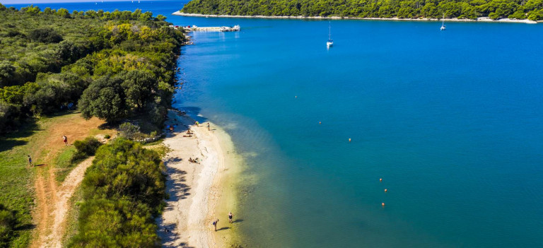 Vaccations in Banjole - Istria Croatia - Arena Campsites