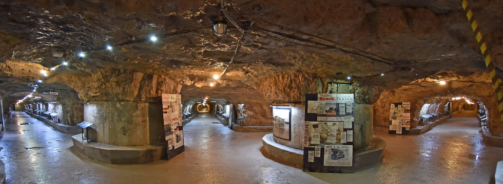Discover 5 Highlights You Shouldn’t Miss in Pula - Arena Campsites