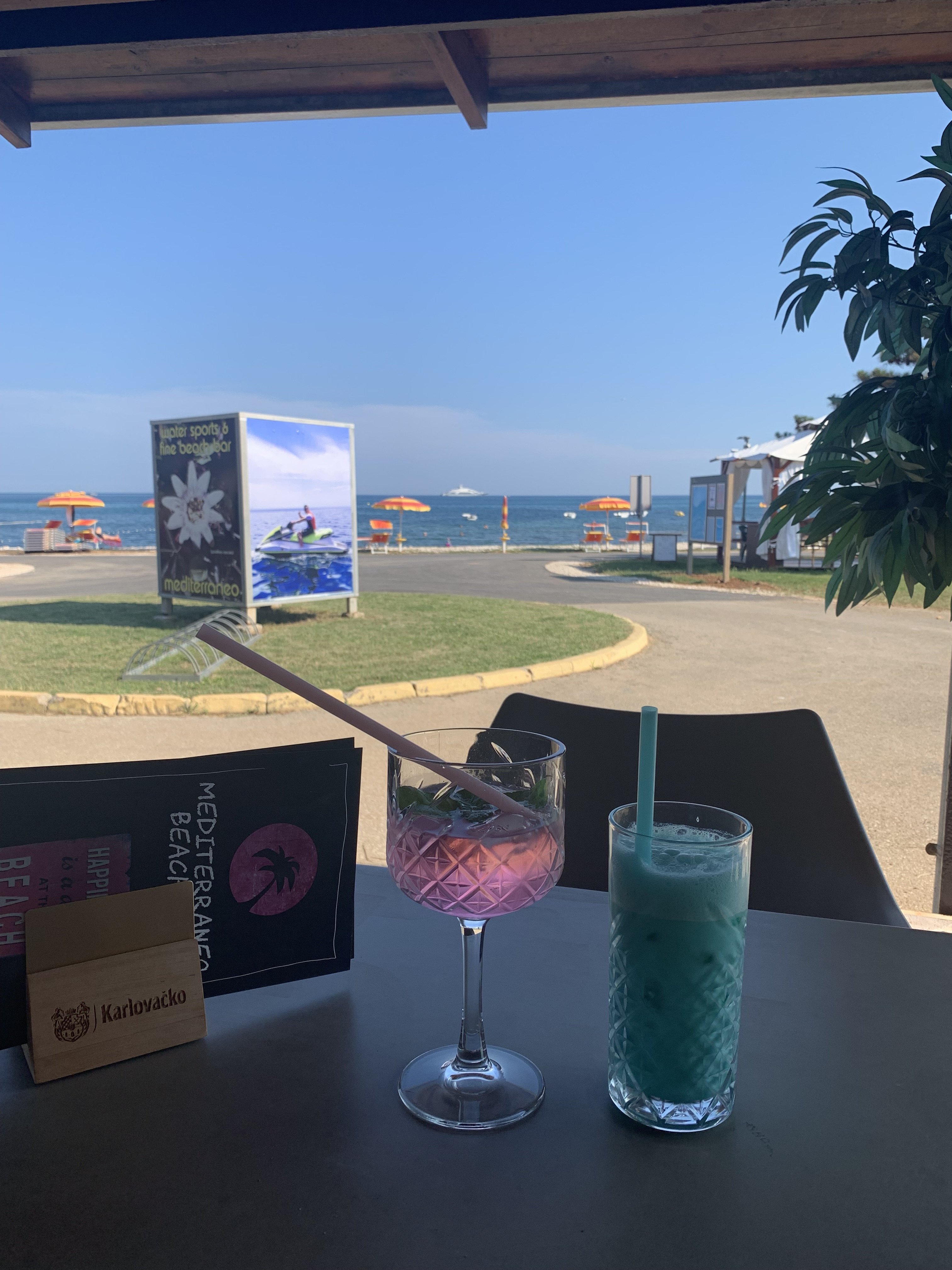 Facilities - Arena Kažela Campsite - Arena Campsites