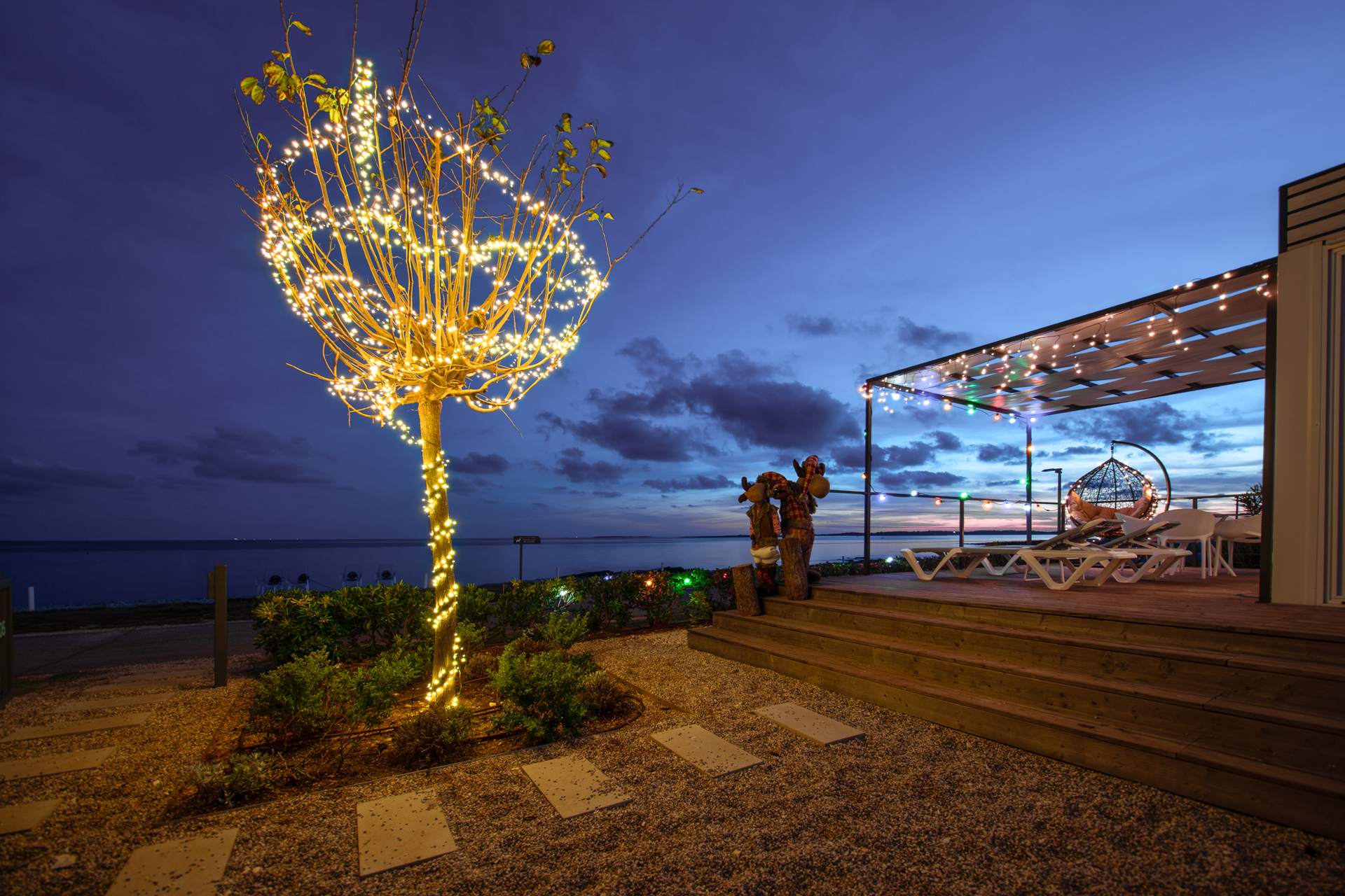 Photos & Video - Camping Arena Kažela - ArenaCampsites