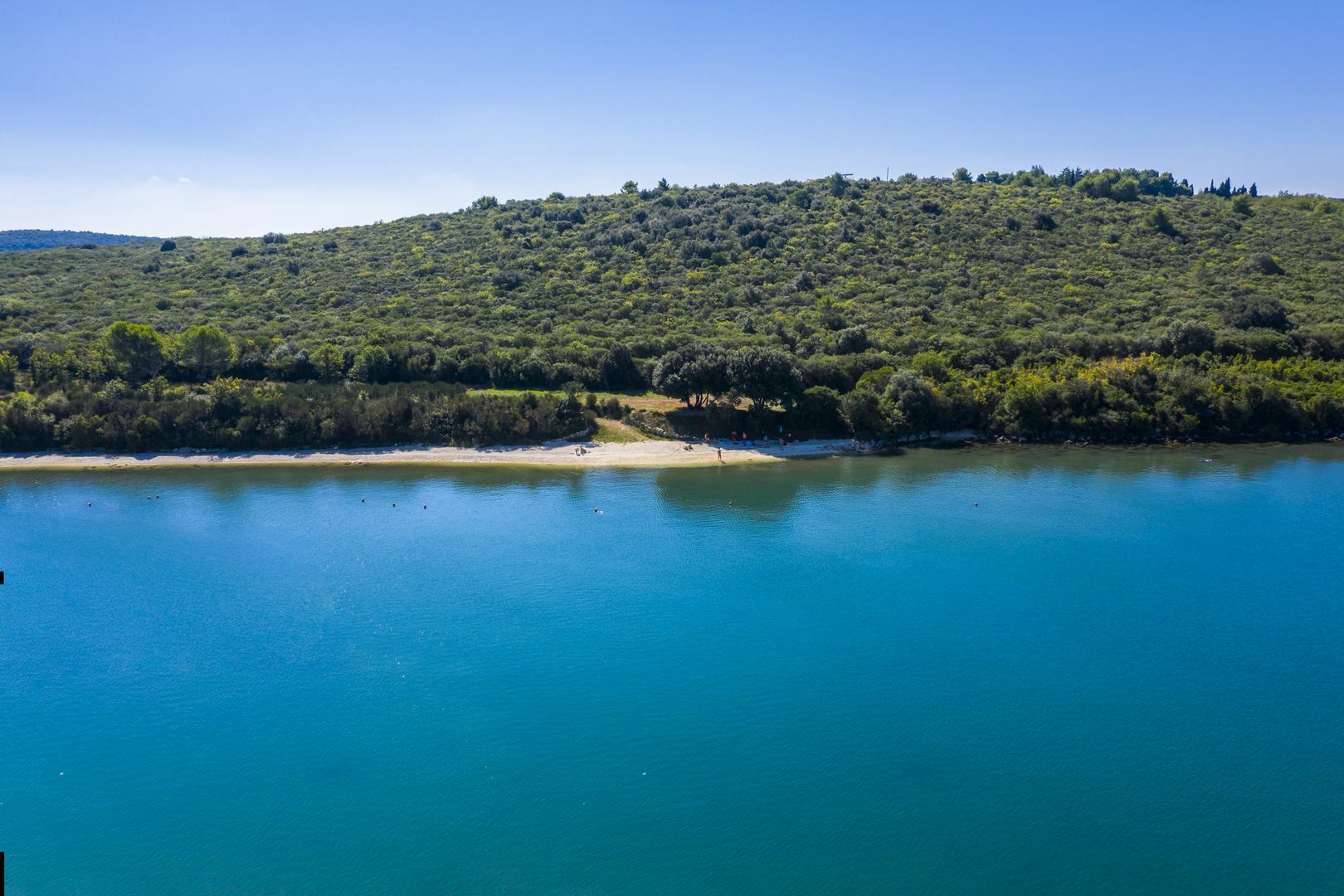 Vaccations in Banjole - Istria Croatia - Arena Campsites