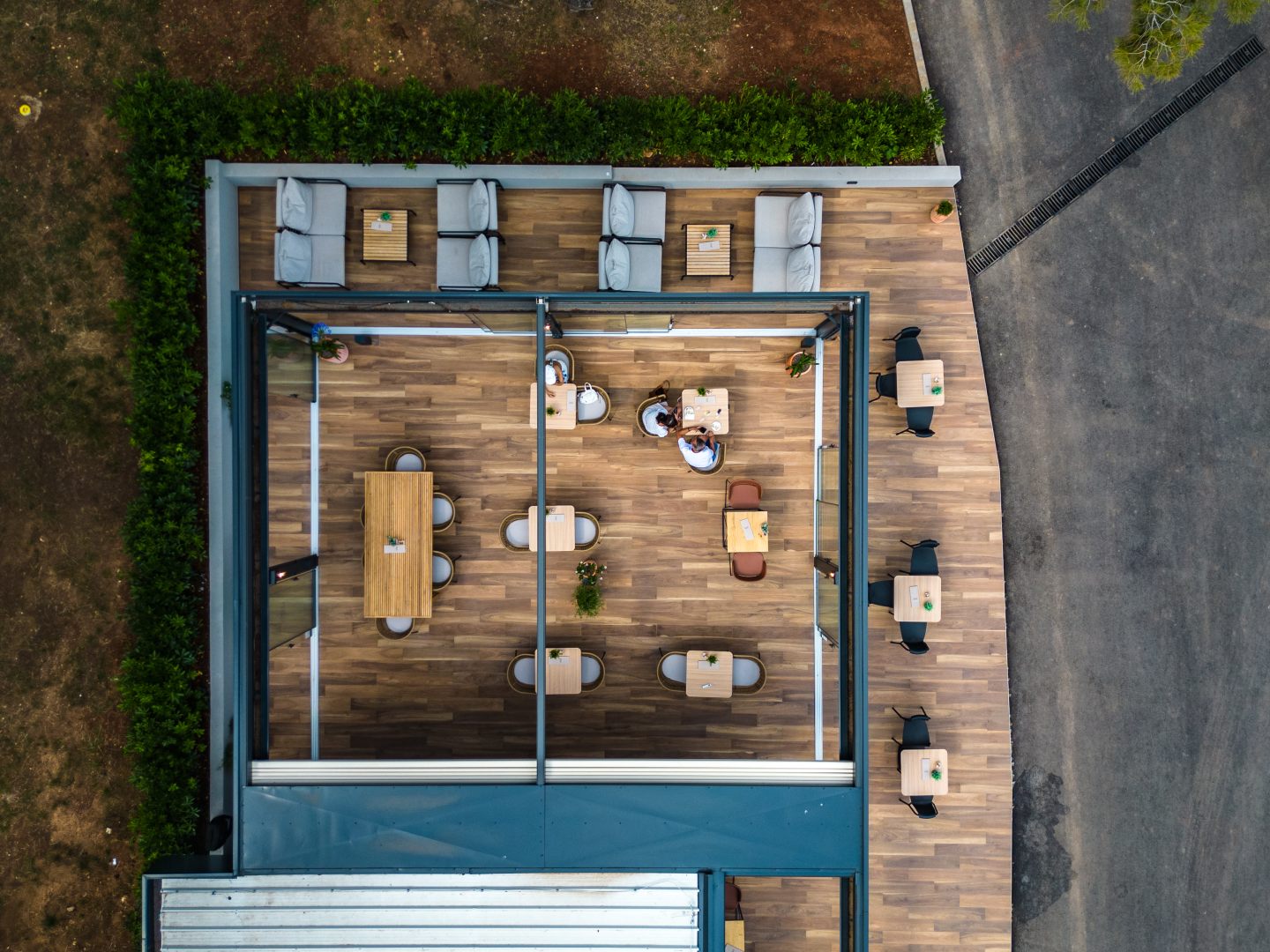 Arena Stoja Kamp | Pula Istra | Arena Campsites