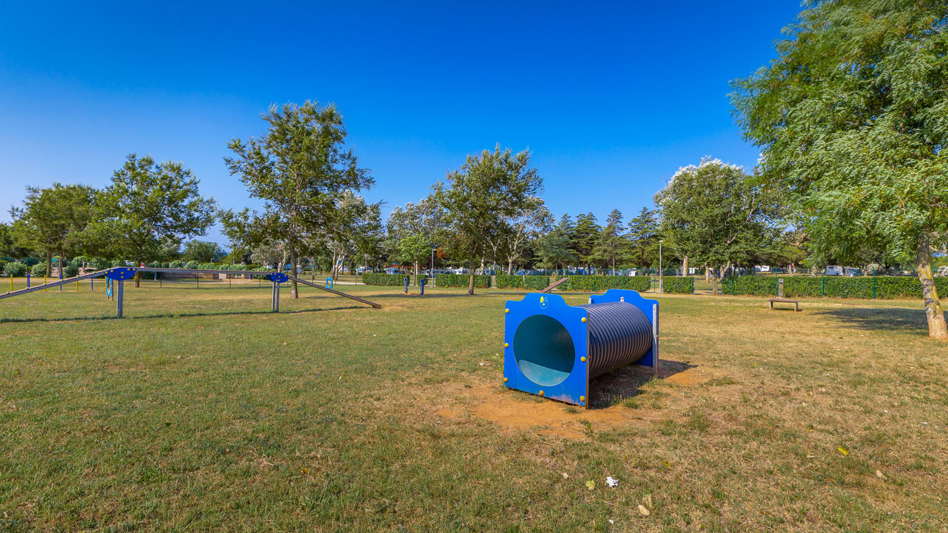 Kamping specijal Arena Grand Kažela Campsite - Posebne ponude - Arena ...